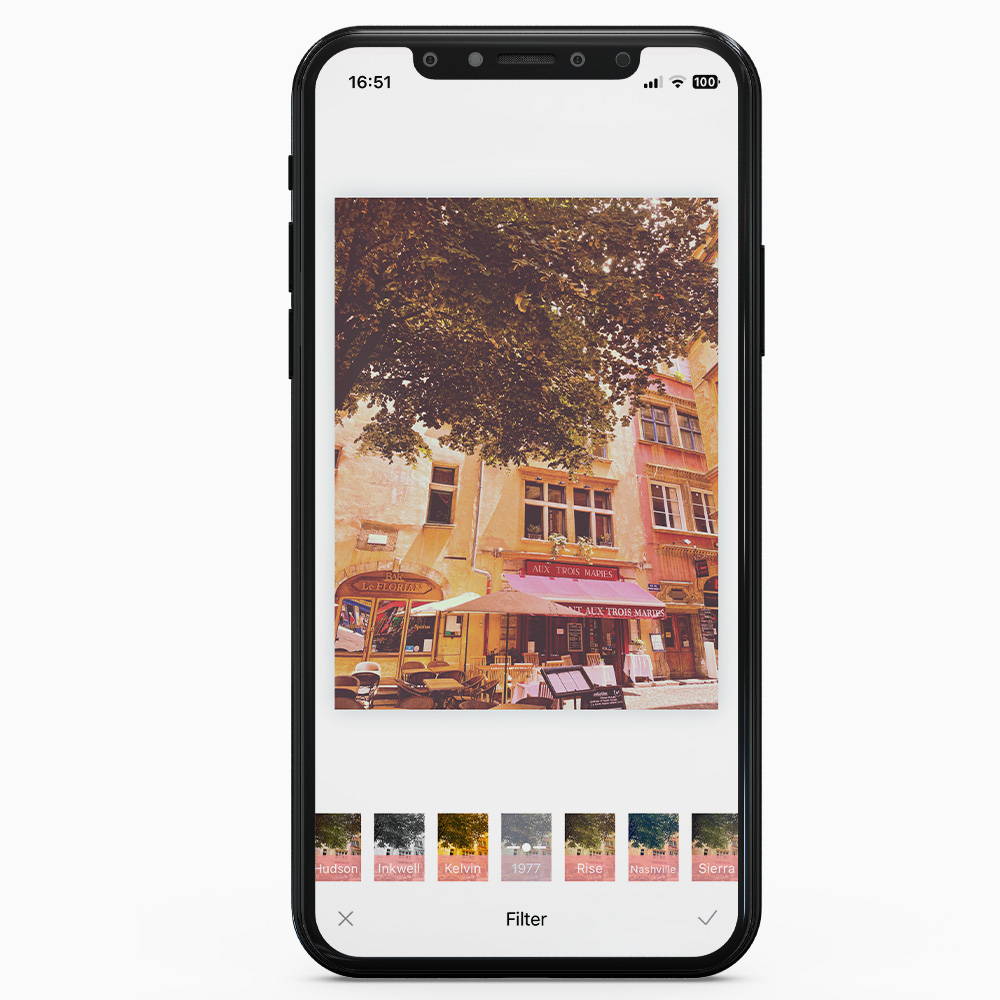 HeyPhoto App Page – PoooliPrint